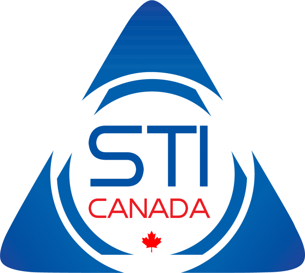 Home - STI Canada